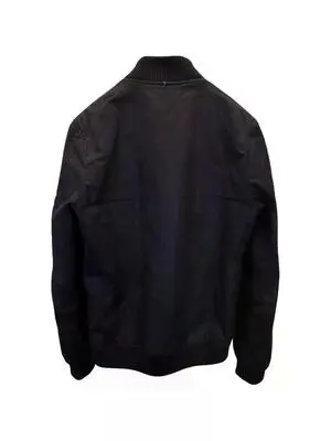A.p.c. Theo Bomber Jacket