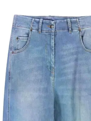 8PM Biarritz Five-pocket Jeans