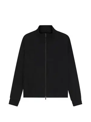 BOSS P-hanry Slim-fit Jacket
