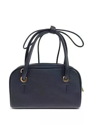 Furla Poppy Leather Mini Bag