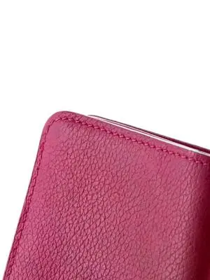 Hermès Dogon Evercolor Card Holder