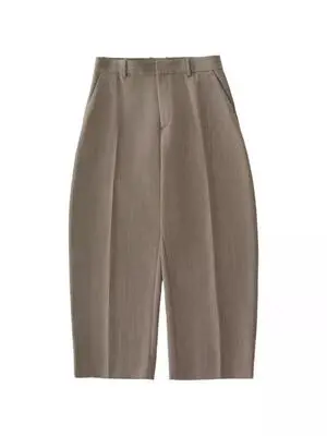Studio Nicholson Fume Tailored Trousers