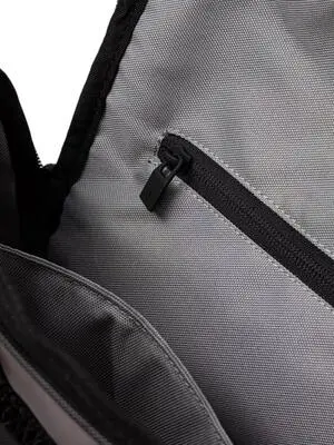 Rains Texel Cargo Logo-print Backpack