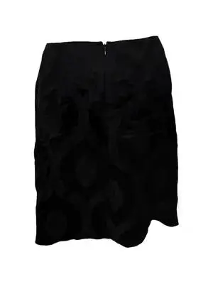 ISABEL MARANT VINTAGE Sophy Jacquard Skirt