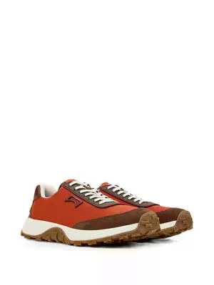 Camper Drift Trail Sneakers - Orange