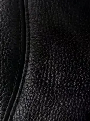 Gucci Soho Convertible Top Handle Bag - Black