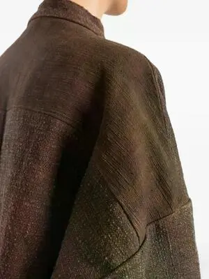COTTLE Button-up Coat