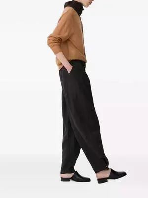Studio Nicholson Callen Crew-neck Cardigan