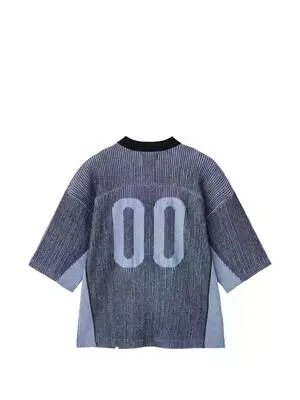 MAGIC STICK V-neck T-shirt