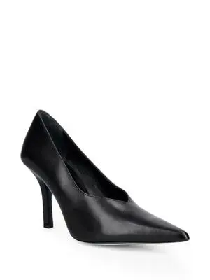 Patrizia Pepe Pointed-toe Stiletto Pumps