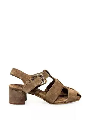 Calce Heeled Shoes For Men