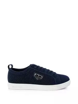 Philipp Plein Flat Sneakers For Men