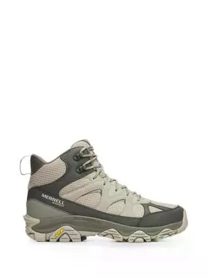 Merrell Thermo Snow Grip Hiking Boots - Neutrals