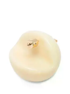 Patrizia Pepe Sphere Earrings