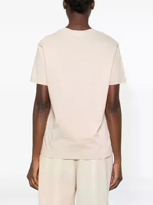 Wardrobe.NYC Crewneck Short Sleeve T-shirt