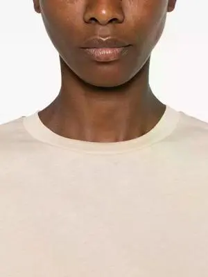 Wardrobe.NYC Crewneck Short Sleeve T-shirt