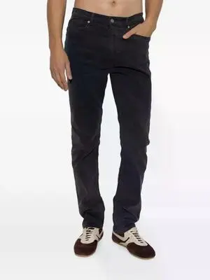 FRAME Tapered-leg Jeans