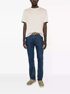 Jacob Cohen Straight-leg Jeans