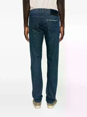 Jacob Cohen Straight-leg Jeans