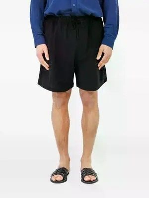 LAST CALL FOR Sulawesi Drawstring-waist Shorts