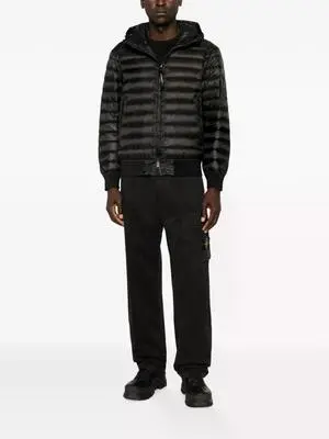 Stone Island 3100036 Stretch Organic Broken Twill Cotton Joggers