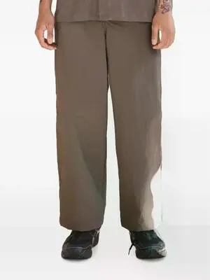 SATTA Elasticated Wide Leg Trousers