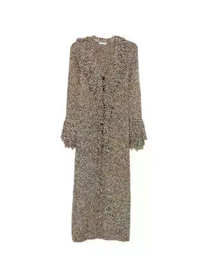 Patrizia Pepe Long Sleeve Cardigans For Women