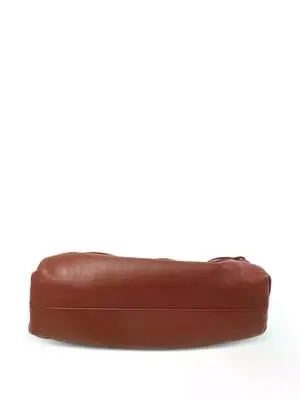 Bottega Veneta The Mini Pouch Shoulder Bag