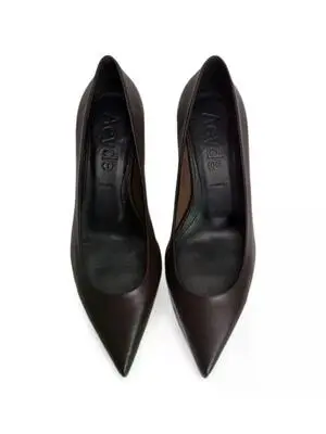 AeydĒ Cari Pointed-toe Pumps