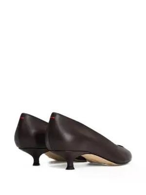 AeydĒ Cari Pointed-toe Pumps