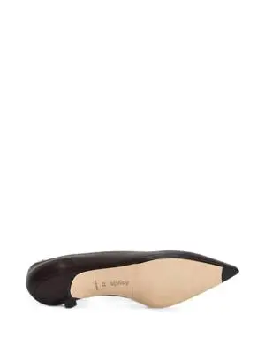 AeydĒ Cari Pointed-toe Pumps