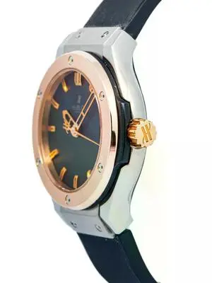HUBLOT Classic Fusion 33mm Watch
