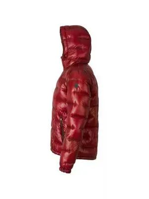 Herno Quilted Hooded Jacket