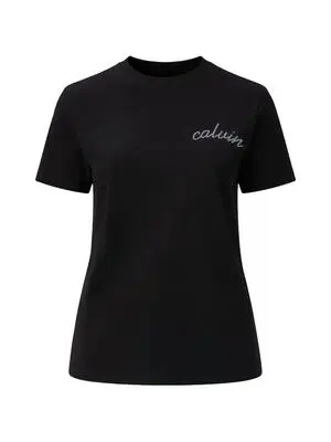 Calvin Klein Logo T-shirt