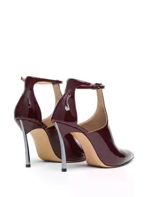 Casadei Blade Debby Pumps