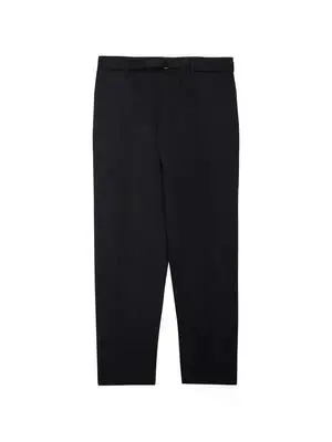 Be Able Slit Pants For Men