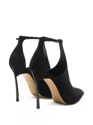 Casadei Blade Debby Pumps
