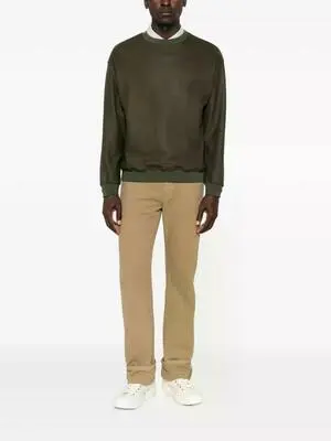 JIL SANDER Crewneck Sweatshirt