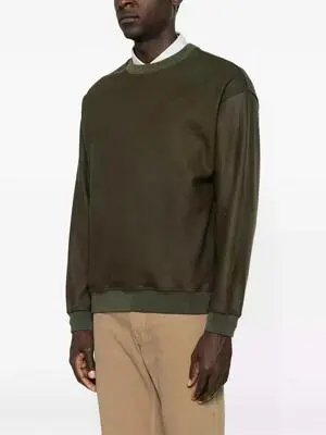 JIL SANDER Crewneck Sweatshirt