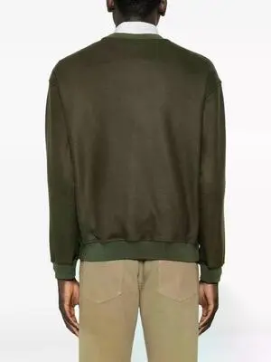 JIL SANDER Crewneck Sweatshirt