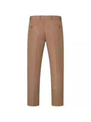 TOMBOLINI Zero Gravity Tailored Trousers
