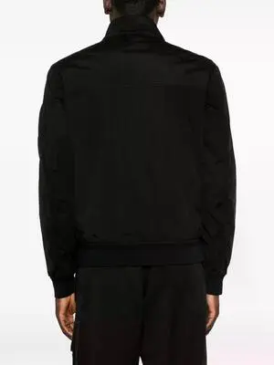 C.P. COMPANY Lens Detail Bomber Jacket