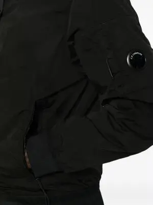 C.P. COMPANY Lens Detail Bomber Jacket