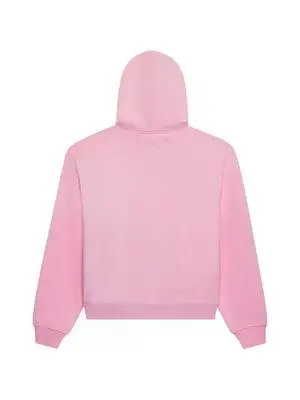 SP5DER Og Web V2 Spray-print Hoodie