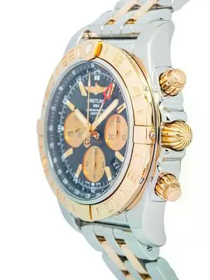 Breitling Chronomat 44mm Watch