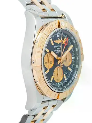 Breitling Chronomat 44mm Watch