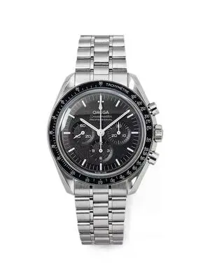 Omega Speedmaster Professional 42mm Watch - Black