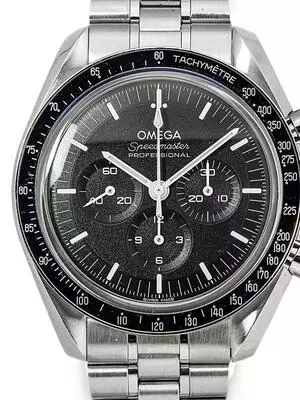Omega Speedmaster Professional 42mm Watch