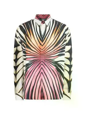 Roberto Cavalli Long-sleeve Shirt