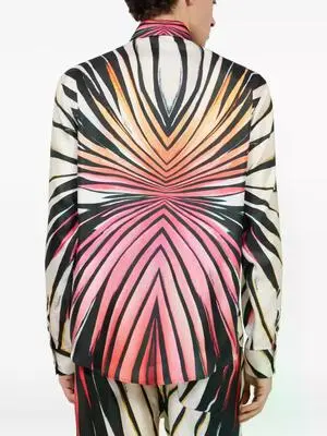 Roberto Cavalli Long-sleeve Shirt
